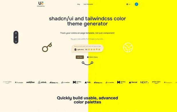 Color Hunt Alternatives: Top 12 Color Picker Tools & Similar Apps ...