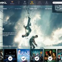 Simkl: App Reviews, Features, Pricing & Download | AlternativeTo