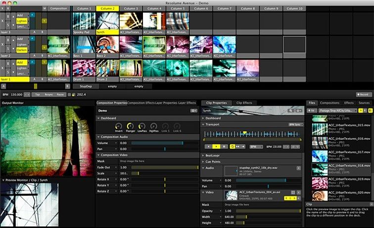 VDMX Alternatives and Similar Software | AlternativeTo