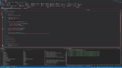 PowerShell Studio: The premier PowerShell integrated scripting and tool ...