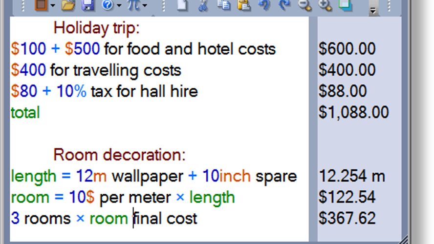 Windows Calculator Alternatives: 25+ Calculators & Similar Apps ...