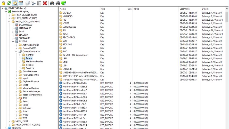 12 Great Regedit Alternatives: Top Similar Software in 2023 | AlternativeTo