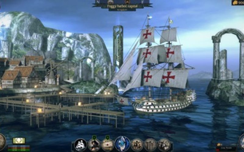 8 Games Like Sea of Thieves: Similar Adventure Games | AlternativeTo