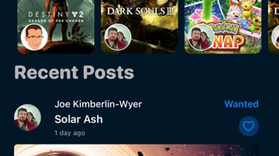 GameTrack: App Reviews, Features, Pricing & Download | AlternativeTo