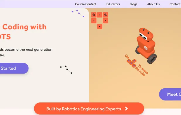Free CodeCombat Alternatives: Top 10 Code Learning Services & Similar ...