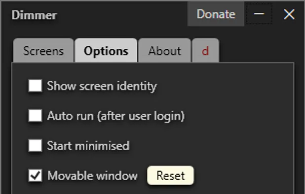 Twinkle Tray Alternatives: Top 7 Screen Dimmers from the EU | AlternativeTo