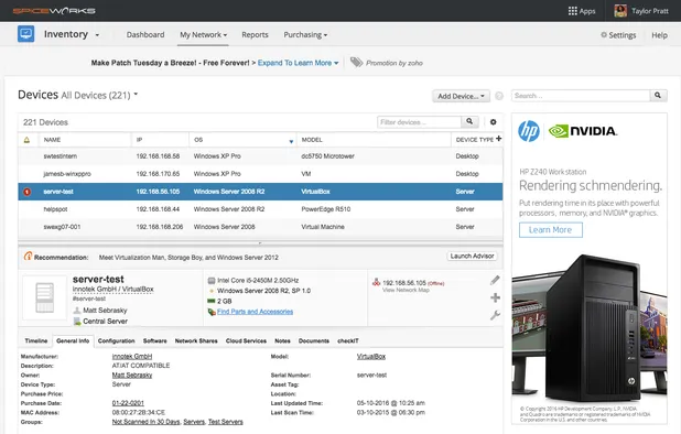 Great Zabbix Alternatives: Top Network Monitors in 2025 | AlternativeTo