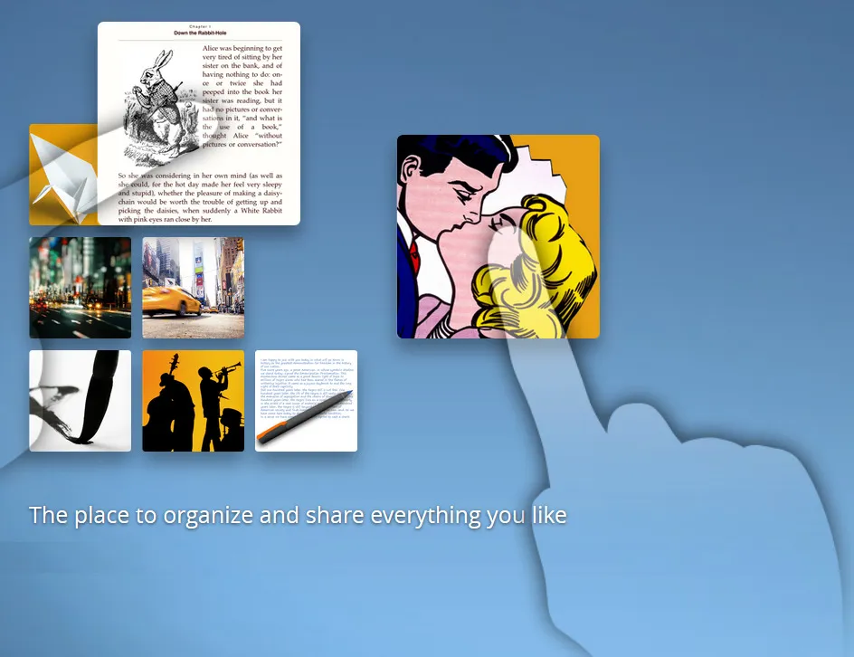 Pearltrees: App Reviews, Features, Pricing & Download | AlternativeTo