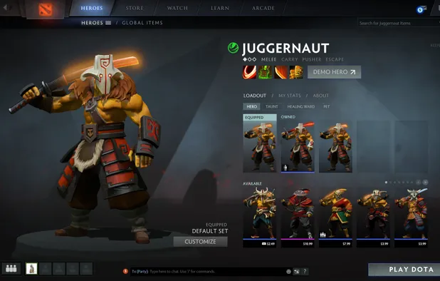 Games Like Mobile Legends: Bang bang: Similar MOBA Games 2025 ...