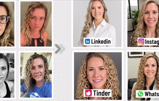 HyperBooth.AI Alternatives and Similar Apps & Services | AlternativeTo