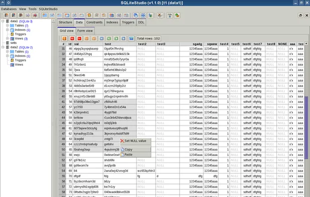 Great DB Browser for SQLite Alternatives: Top Database Management Tools ...