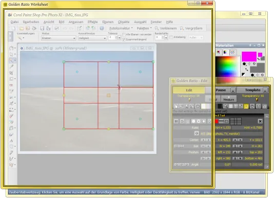 Golden Ratio Software Alternatives and Similar Software | AlternativeTo