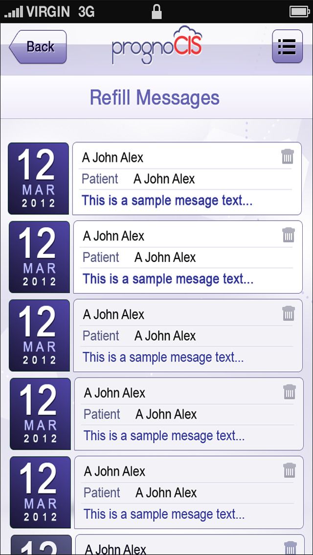 PrognoCIS: App Reviews, Features, Pricing & Download | AlternativeTo