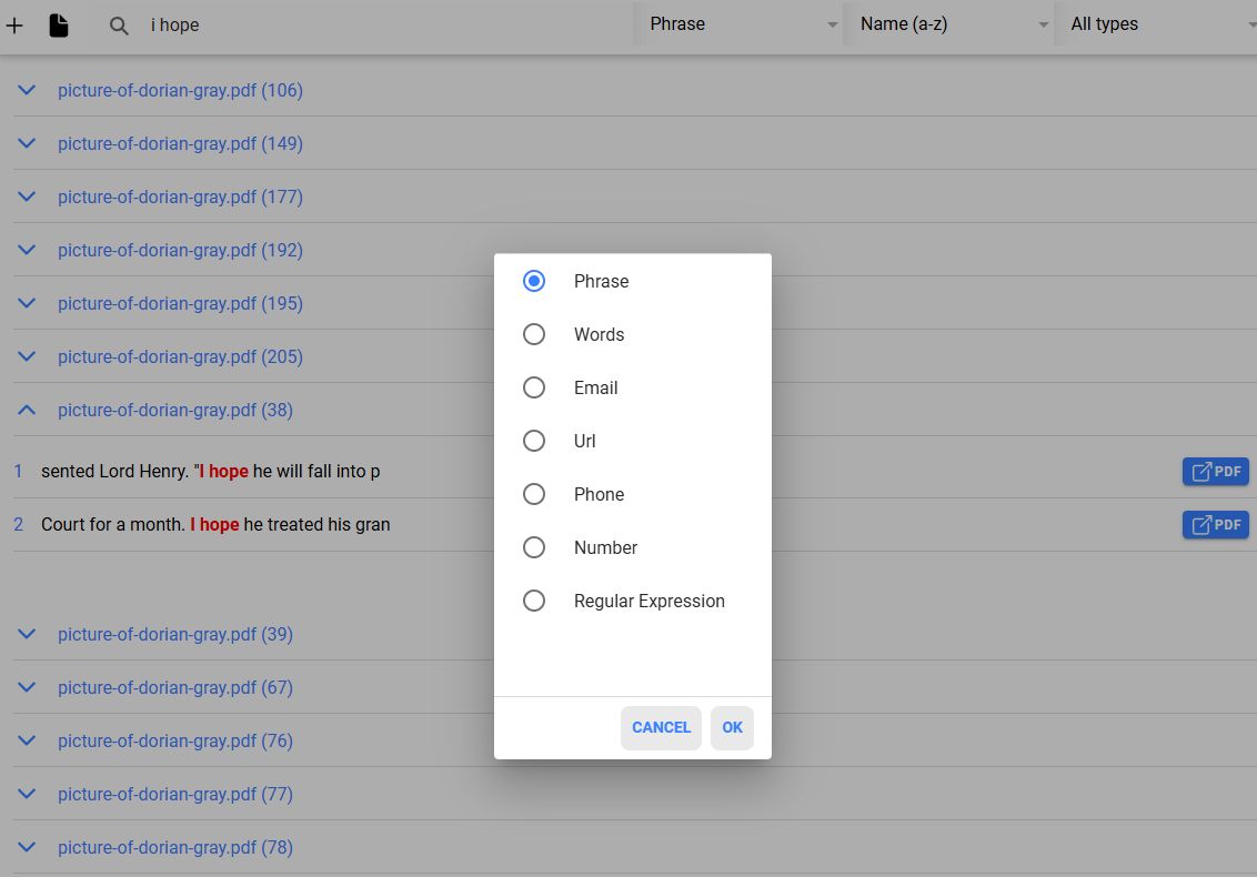Find in Files (quick search text) Alternatives: Top 4 Duplicate File ...