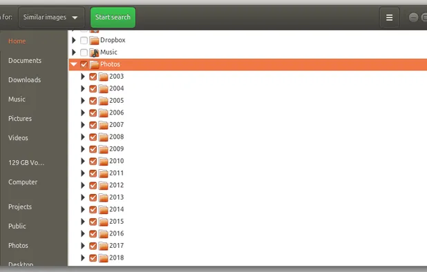 Open Source Duplicate Files Finder Alternatives | AlternativeTo