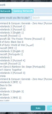GameRanger Alternatives: Top 24 Virtual LAN Software & Similar Apps ...