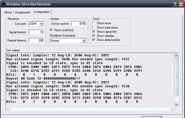WinLIRC Alternatives and Similar Software | AlternativeTo