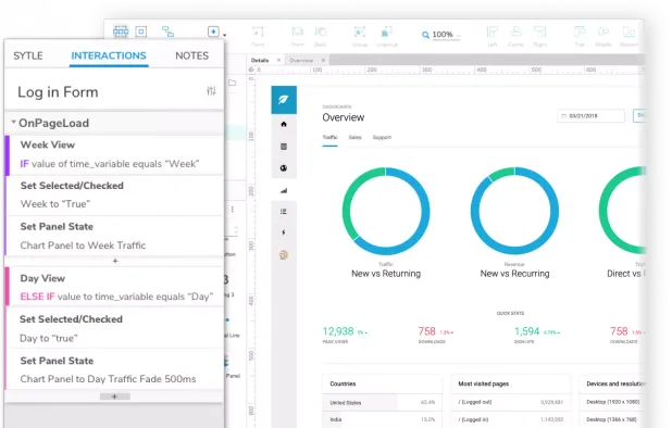 PowerMockup Alternatives: Top 10 Wireframing Tools | AlternativeTo
