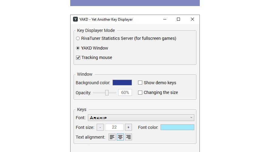 Screenkey Alternatives: Top 10 Screen Casting Tools & Similar Apps ...