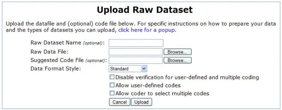 Coding Analysis Toolkit (CAT) Alternatives and Similar Sites & Apps ...