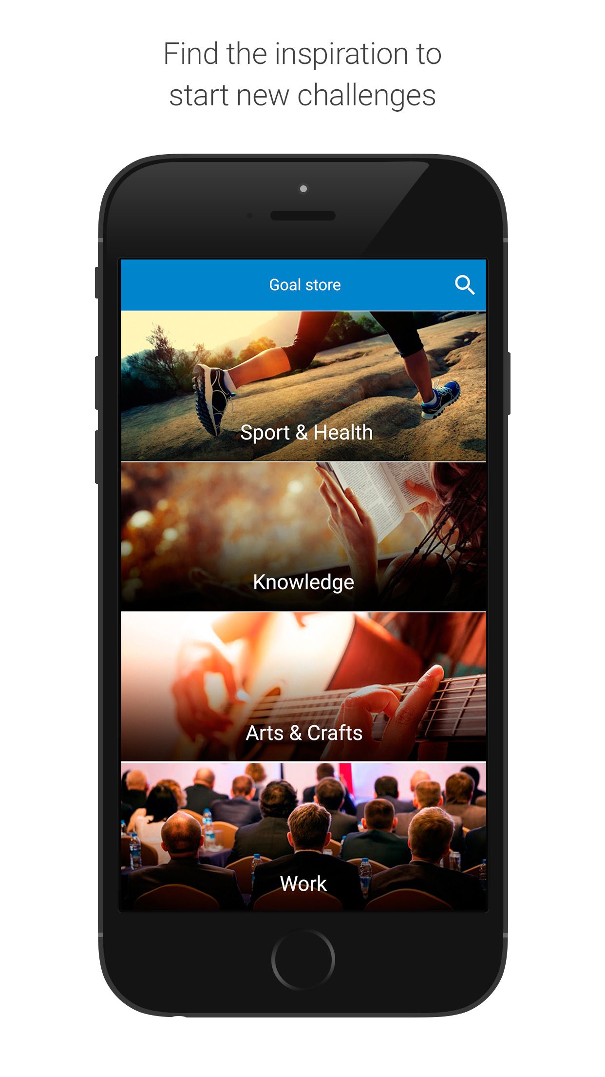 goalmap Alternatives: Top 6 Task Management Tools & Similar Apps ...