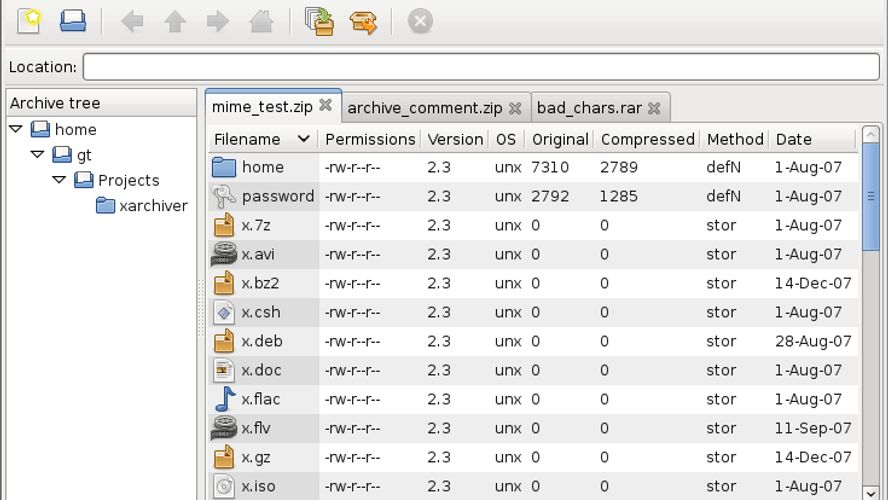 Best 7-Zip Alternatives: Top File Archivers & File Compressors in 2024 ...