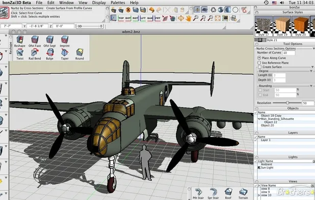 Best Autodesk 3ds Max Alternatives: Top 3D Modelers in 2024 - Page 7 ...