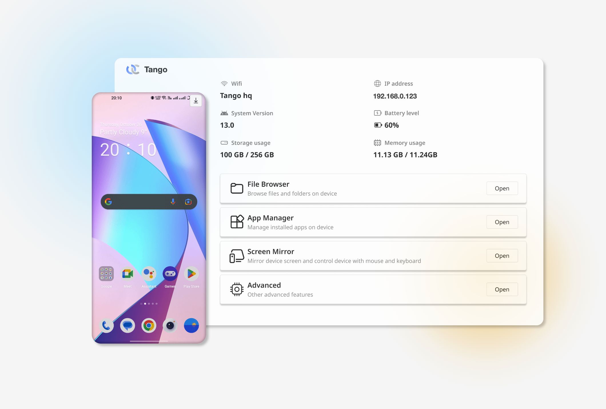 Tango Adb Alternatives And Similar Sites And Apps Alternativeto