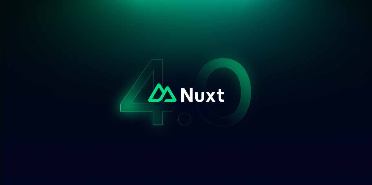 Nuxt 4.0 debuts with cleaner structure, smarter data fetching & better TypeScript support ...