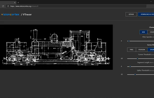 Free Vector Magic Alternatives: Top 10 Vector Graphic Apps | AlternativeTo