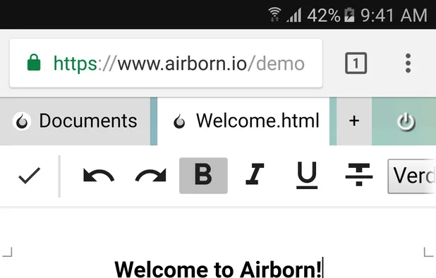 Open Source WordPad Alternatives: Top 10 Word Processors | AlternativeTo