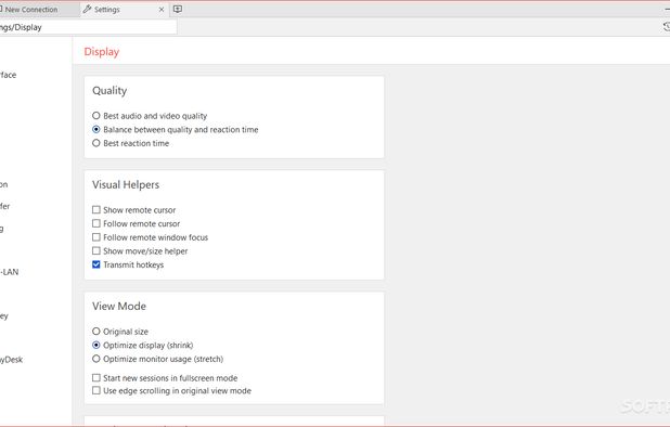 Quick Assist Alternatives: 25+ Remote Desktop Tools & Similar Apps ...