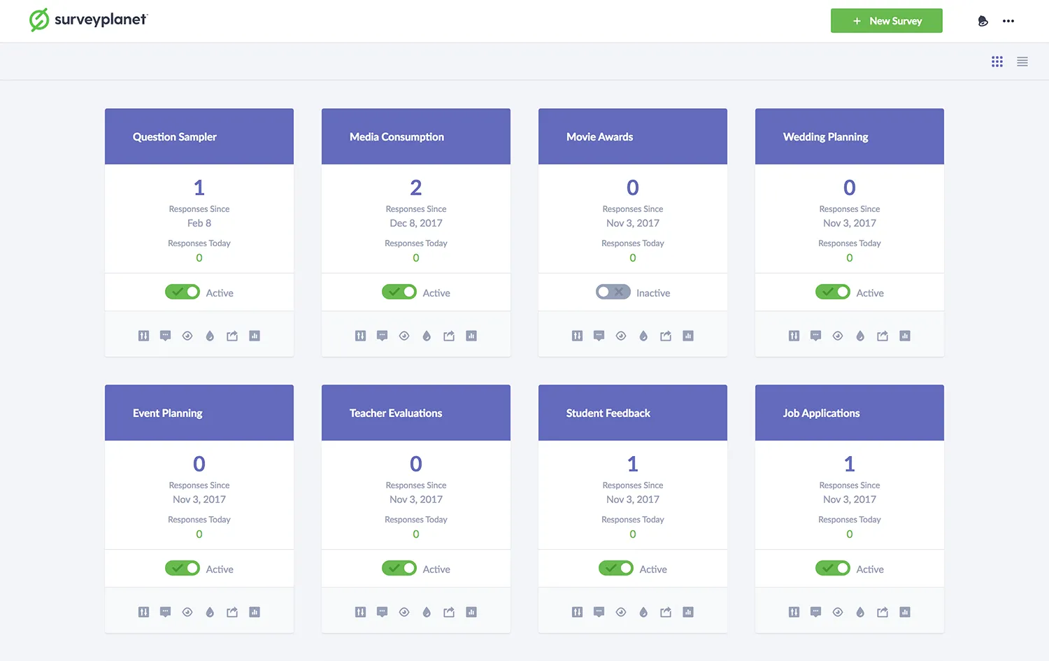 SurveyPlanet Alternatives: Top 12 Survey Creators | AlternativeTo