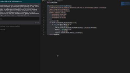 Privy Coding Assistant: A multi-platform, AI-augmented coding companion ...