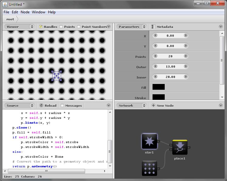 Nodebox Alternatives and Similar Software | AlternativeTo