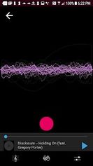 Voloco: Real-time voice-processing app that combines automatic tuning ...