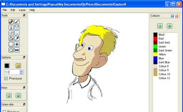 12 Best Synfig Studio Alternatives: Top Animation Makers in 2024 ...