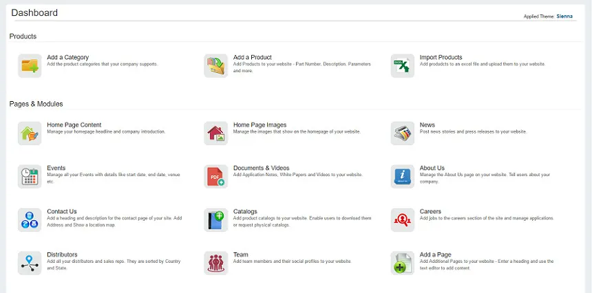 BuildBot.io Alternatives: 25+ Website Builders and similar websites ...