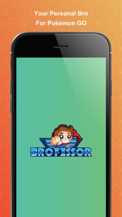 The Brofessor App for Pokemon GO Alternatives: Top 10 Pokemon Go ...