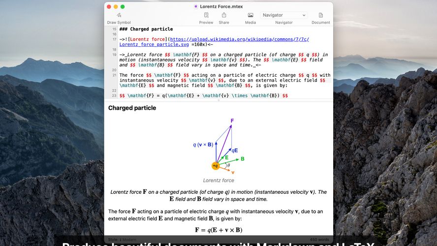 TeXstudio Alternatives: 25+ LaTeX Editors & Similar Apps | AlternativeTo