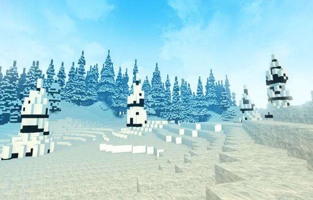 Best Games Like Minecraft: Top Sandbox & Crafting Games in 2025 ...