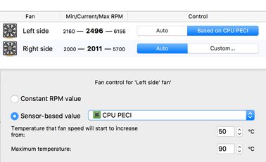 Mac/SMC Fan Control for Windows Alternatives and Similar Software ...
