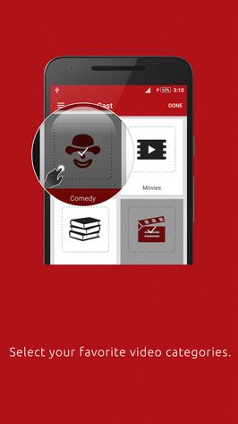Web Video Caster Alternatives: Top 6 Video Streaming & Similar Apps | AlternativeTo