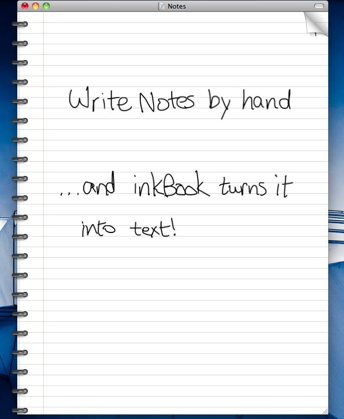 inkBook Alternatives: Top 10 Note-taking Tools and similar apps ...