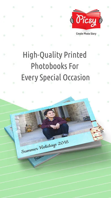 Picsy - Photobook Printing & Gifts Alternatives and Similar Apps ...