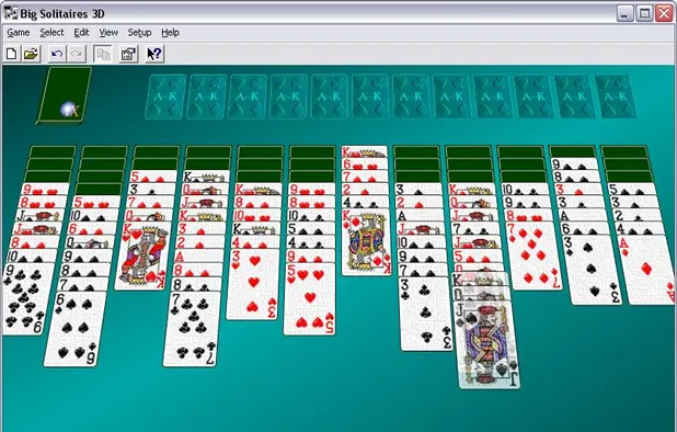 Open Source Solitaire Alternatives | AlternativeTo