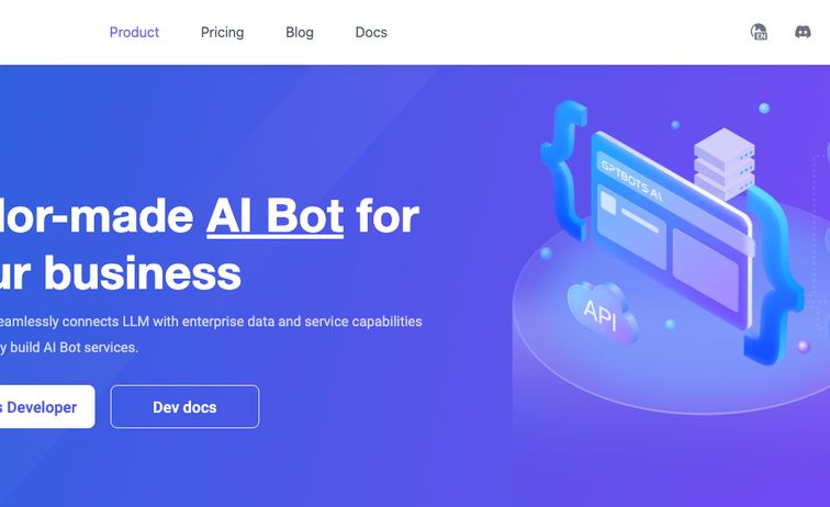 LangFlow Alternatives: Top 5 Large Language Model (LLM) Tools & Similar ...