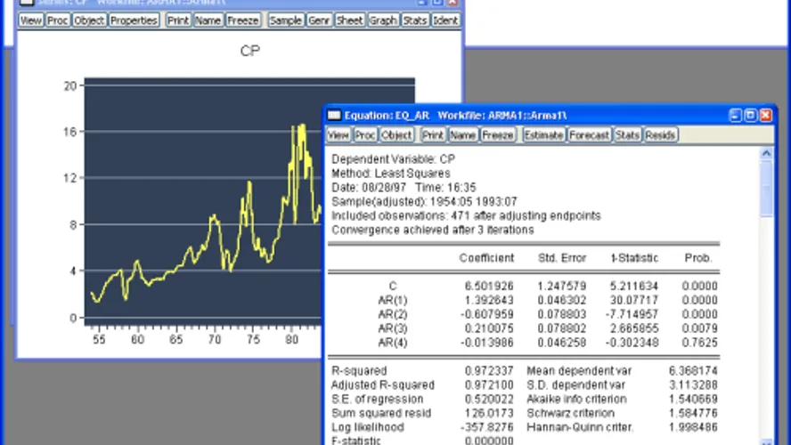 Stata Alternatives: Similar Statistical Analyzers 2024 - Page 3 ...