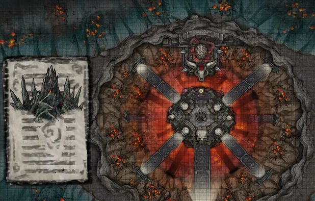 Inkarnate: All-in-one fantasy mapmaking platform with a free version ...