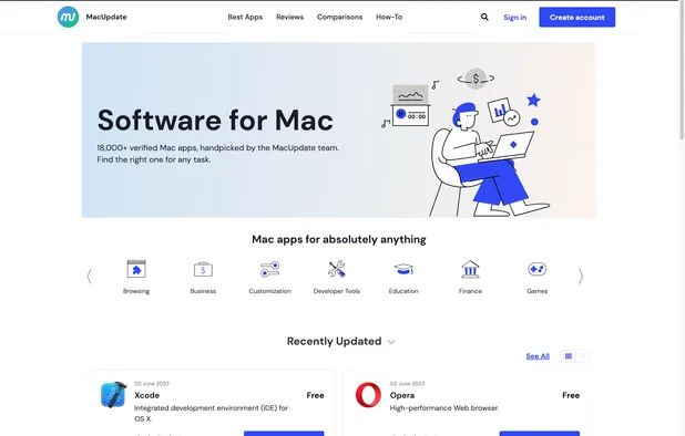 Mac Torrents Alternatives and Similar Sites & Apps | AlternativeTo